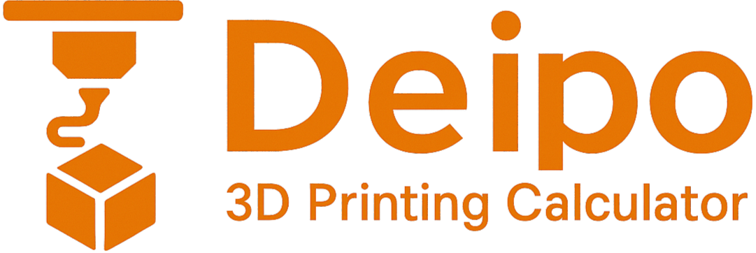 3D Print Calculator - Free 3D Printing Cost & Price Calculator ...